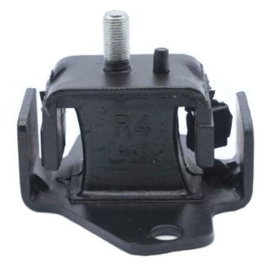 Cina Montaggio 2003-2011 del motore di 12361-BZ040 1.3L Toyota Avanza in vendita