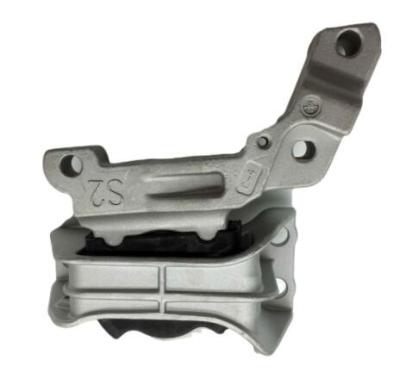 Китай Кронштейн двигателя автомобиля 11210-1KA0A для Nissan JUKE F15 2010 продается