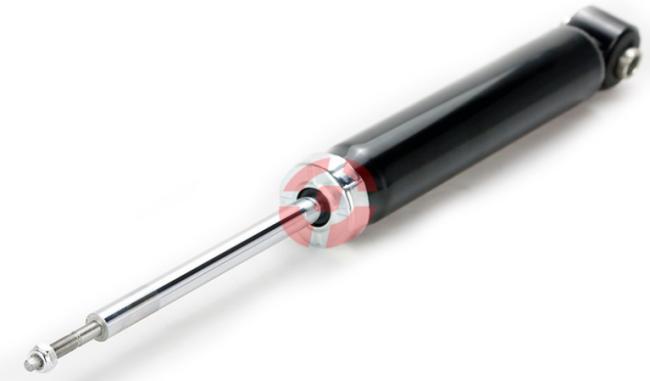 Volvo rear shock absorbers