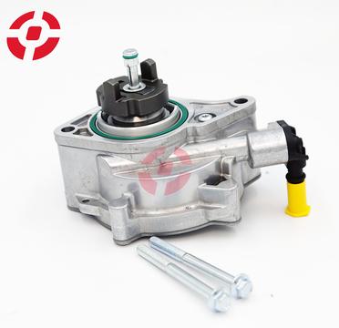 Land Rover vacuum pump