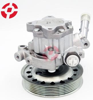 Land Rover steering system parts