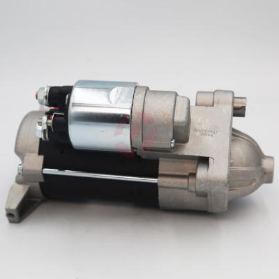 China Starter Motors Engine Starter Motor Parts Auto Parts For Volvo OE 36010074 for sale