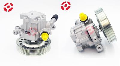 Cina Sistema di sterzo automatico argento nero Volvo Condizioni di guida Pompa servosterzo OE 36002409 in vendita