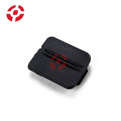 Cina OEM 31353363 31663363 Ricambi di carrozzeria auto Copertura del telaio della luce nebbiosa per VOLVO in vendita