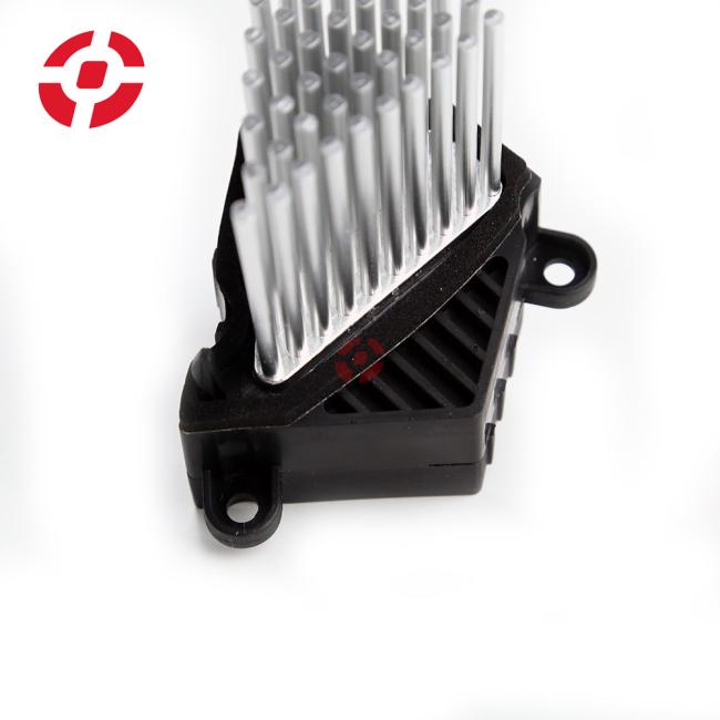Blower resistor JG0000021 front view
