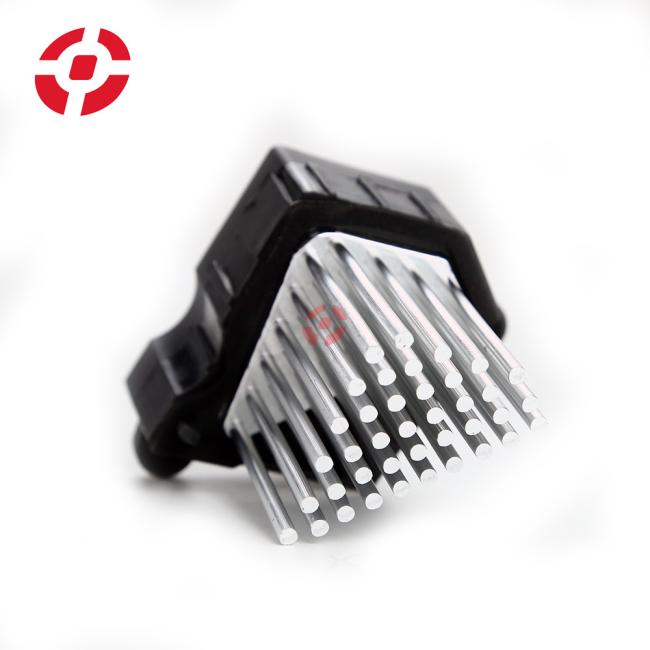 Blower resistor JG0000021 side view