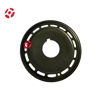 China Camshaft position sensor ring for Land Rover Diesel Crank trigger sensor wheel OE LR022656 for sale