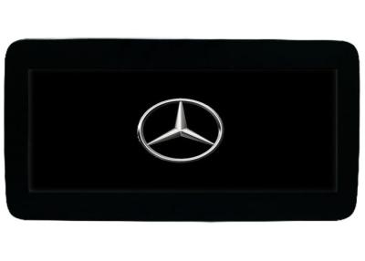 China Mercedes Benz C/GLC/V/C Class NTG 10.25