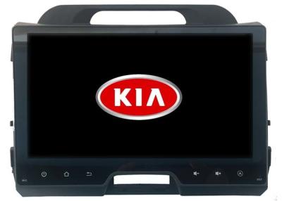 China Kia Sportage 2010-2014 Android 10.0 9