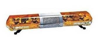 China Technik-Fahrzeug drehen Lightbar (TBD-GA-03122A) zu verkaufen