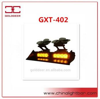 中国 パトカー(GXT-402)のための導かれた内部の土台の計器灯 LED のバイザー ライト 販売のため