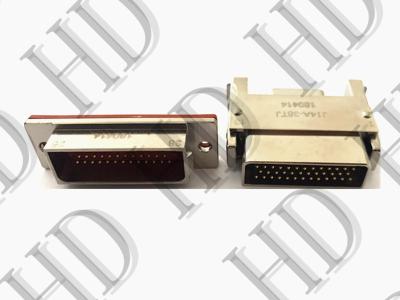 中国 低頻度の長方形のコネクターの倍の安全施錠機能 販売のため