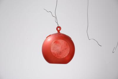 China Candle holder, Heat-resistant glass, borosilicate glass, decorative glass, hanging ball, flower vase for sale