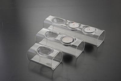 China Candle holder, Heat-resistant glass, borosilicate glass, decorative glass, hanging ball, flower vase for sale