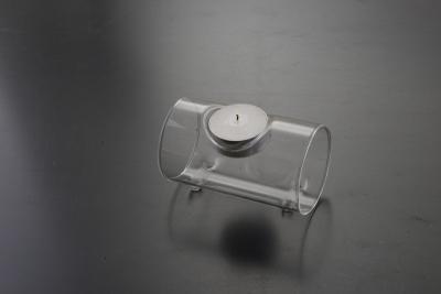 China Candle holder, Heat-resistant glass, borosilicate glass, decorative glass, hanging ball, flower vase for sale