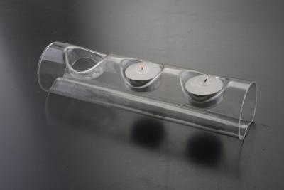 China Candle holder, Heat-resistant glass, borosilicate glass, decorative glass, hanging ball, flower vase for sale
