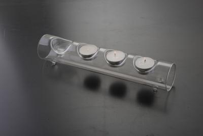 China Candle holder, Heat-resistant glass, borosilicate glass, decorative glass, hanging ball, flower vase for sale