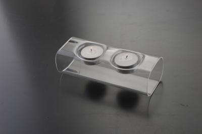 China Candle holder, Heat-resistant glass, borosilicate glass, decorative glass, hanging ball, flower vase for sale