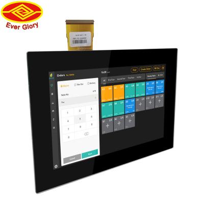 China Ar do painel de exposição do toque do LCD de 23,8 polegadas que liga 10 pontos para o jogo à venda
