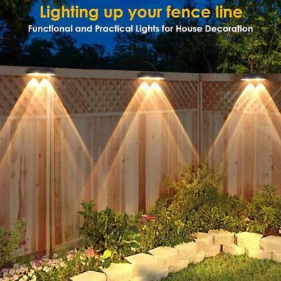 China JMK-2506 Multi functional Solar Spotlight - Multi color Variation/Lens Spotlight/Fence Decorative Light for sale