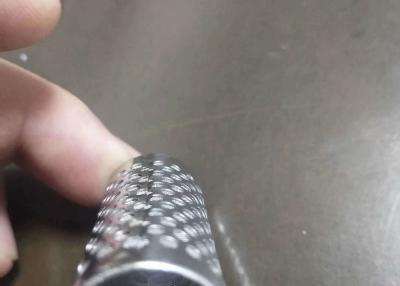 중국 관통되는 지원으로 길쌈하는 스테인리스 닦는 철망사 여과기 판매용