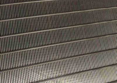 China Filtro de malla de alambre tejido resistente a ácidos a temperaturas extremas en rollo de apertura precisa en venta