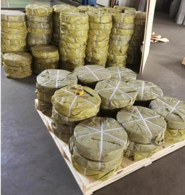 Chine Disque de filtrage en treillis métallique néerlandais en acier inoxydable pour les solutions de filtration à faible coût à vendre