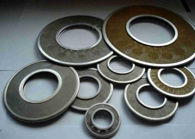 Chine Disques de Ring Stainless Steel Wire Cloth pour la filtration nettoyable et réutilisable à vendre