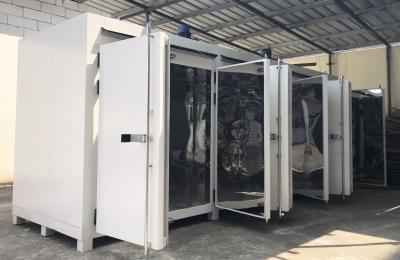 Chine Étuve électrique de haute précision chaîne de production de 250 degrés utilisation à vendre