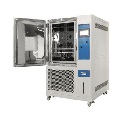 중국 LIYI French Tecumseh 냉장고 80L 기후 테스트 챔버 판매용