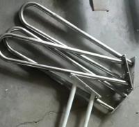 Quality Aluminum Frame Outdoor Furniture Accessories Metal Furniture Frame for sale
