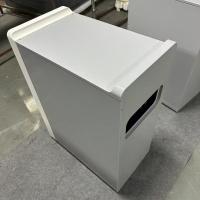 Quality Customizable Sheet Metal Shell High Durability for Industrial Applications for sale