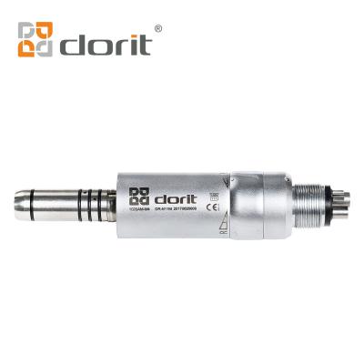 Cina Acciaio inossidabile 245kpa al motore a bassa velocità 2 di 392kpa Handpiece 4 fori in vendita