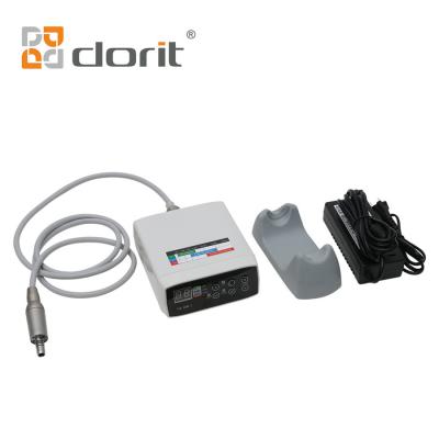 Cina L'acciaio inossidabile Handpiece Micromotor elettrico dentario E collega 200000rpm in vendita