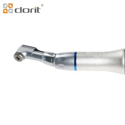 Cina Fermo contro la spruzzatura esterna dentaria a bassa velocità dell'acqua di Handpieces di angolo in vendita