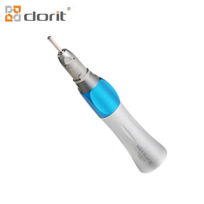 Cina Irrigazione d'argento dell'acqua di esterno di colore di velocità di DORIT Dental Straight Handpiece Low in vendita