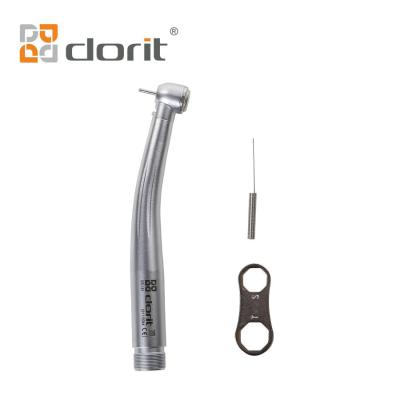 Cina Pulsante di Airotor Handpiece del generatore di velocità LED E di Turbina in vendita