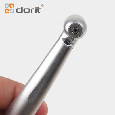 Cina Accoppiamento a fibra ottica di Handpiece del pulsante dentario dello spruzzo d'acqua 4 in vendita
