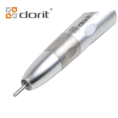 Cina Fibra ottica Handpiece diritto del LED Airotor con lo spruzzo d'acqua interno in vendita