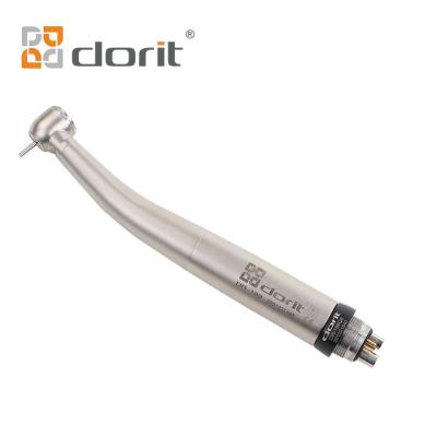 Cina 6 fori LED Airotor Handpiece 300000rpm con l'accoppiamento rapido in vendita