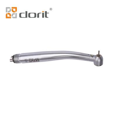 Cina Spruzzo ad alta velocità di triplo del generatore LED Airotor Handpiece di E in vendita