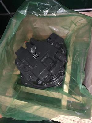 Κίνα Volvo Excavator EC360B Travel Pump 14566400 Track 14528259 Travel Motor Ec330 EC380B Hydraulic Final Device With Motor προς πώληση