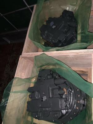 Κίνα Volvo Excavator EC360B Travel Pump 14566400 Track 14528259 Travel Motor Ec330 EC380B Hydraulic Final Device With Motor προς πώληση