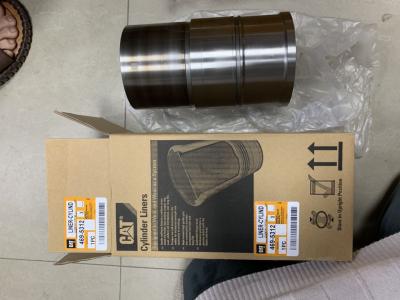 중국 MPP G185B CW-30S 950F 무쇠 실린더 소매 297-7754 고양이 피스톤 판매용