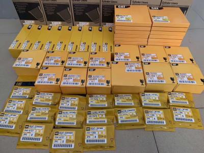 중국 P16  G320B CW-55S 실린더 라이너는 950K 피스톤과 소매를 장비를 답니다 판매용