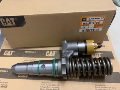 Κίνα Εγχυτήρας 4w-7019 καυσίμων μηχανών G3408B G3408C G3412 G3412C για τον εκσκαφέα προς πώληση