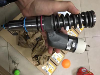 Κίνα Εγχυτήρας 4w-7019 καυσίμων μηχανών G3408B G3408C G3412 G3412C για τον εκσκαφέα προς πώληση
