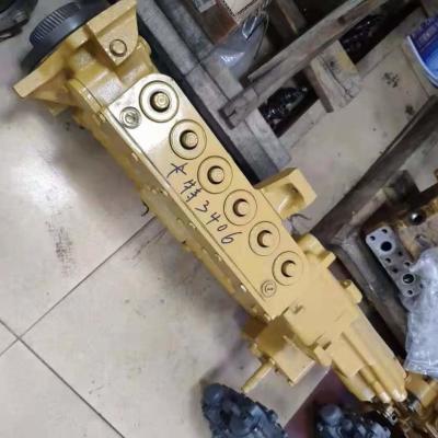 Κίνα Injection Pump 3114 Aftermarket 3116 Fuel Pump 3126 Diesel Engine 3126B Repair kit προς πώληση