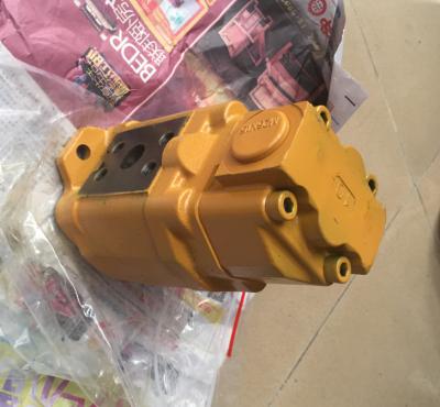 Κίνα 550 εφεδρείες συνελεύσεων 7G-5749 Caterpillar υδραυλικών αντλιών 3456B Cb-225D 583K προς πώληση