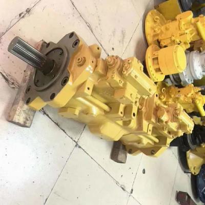 Κίνα 550 εφεδρείες συνελεύσεων 7G-5749 Caterpillar υδραυλικών αντλιών 3456B Cb-225D 583K προς πώληση